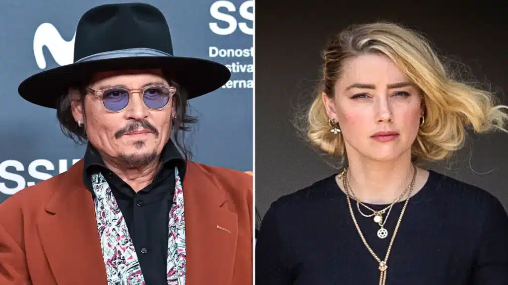 Johnny Depp's son Jack shocks the Internet in viral photo, starkid ...
