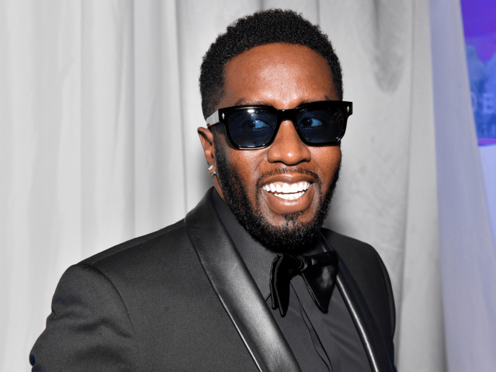 Sean Diddy Combs Sex-Trafficking Case: Rapper's freak-off party planner ...