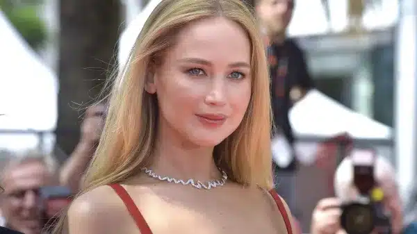 Jennifer Lawrence car collection: The Hunger Games star drives in style