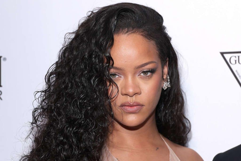 Rihanna sparks retirement rumours with cryptic statement at a store ...