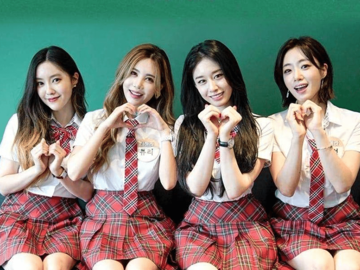 T-ara’s CEO Kim Kwang Soo addresses the girl group’s bullying ...