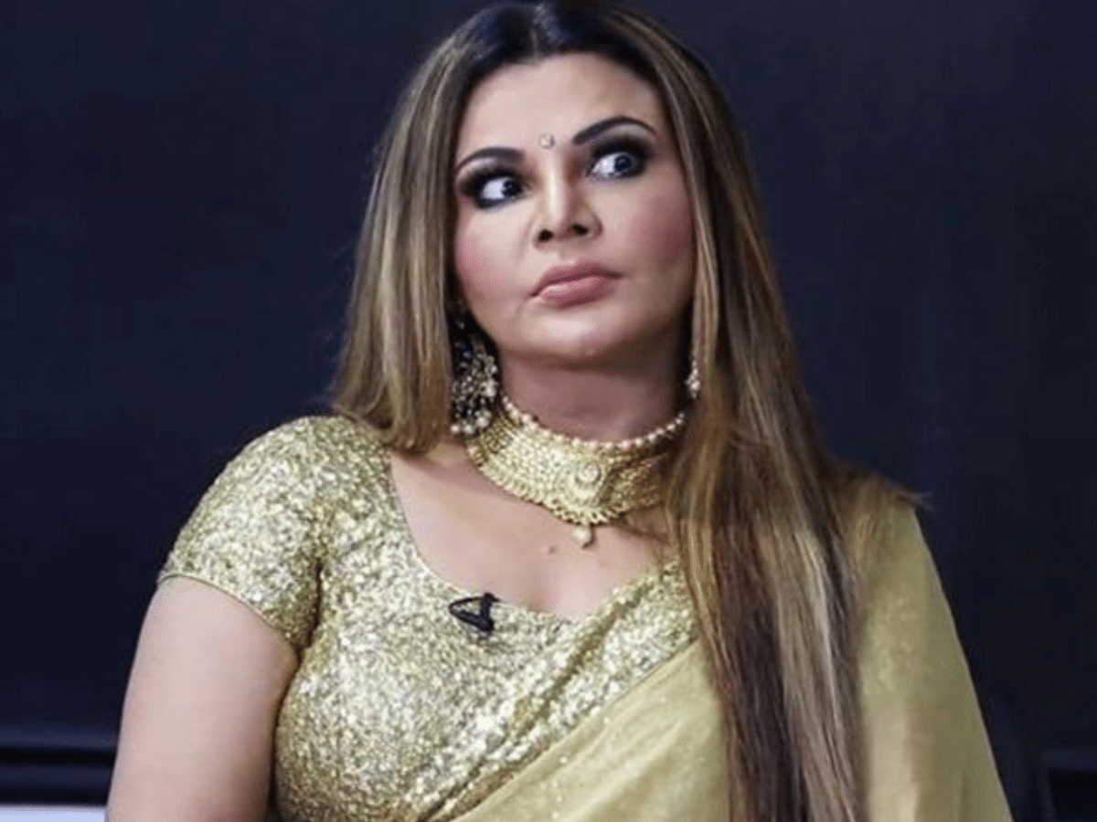Is Rakhi Sawant marrying Pakistani actor Dodi Khan soon? Actress ...