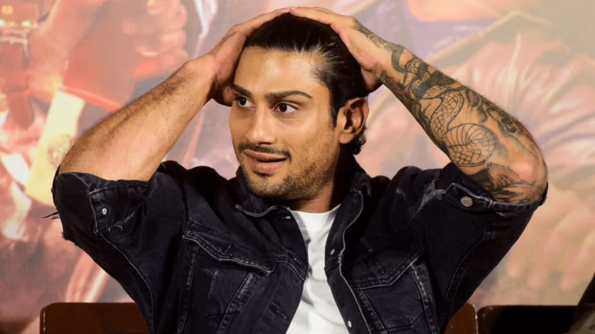 When Prateik Babbar confessed about his drug addiction, "It was more of ...