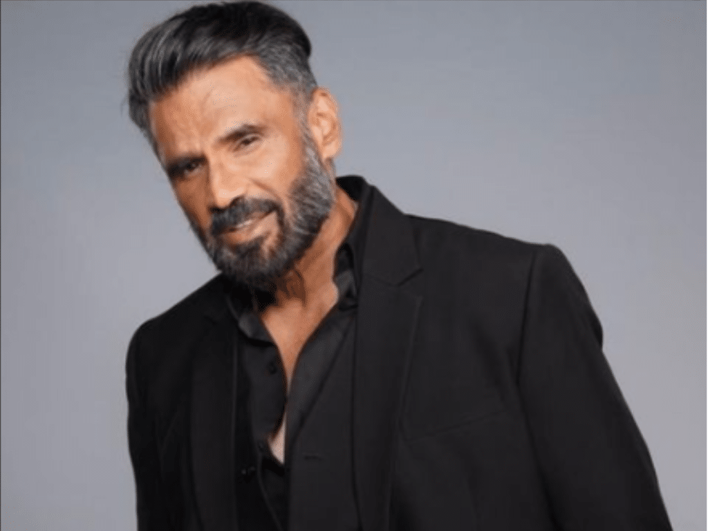 Suniel Shetty reacts to backlash on his opinion on Athiya Shetty's ...