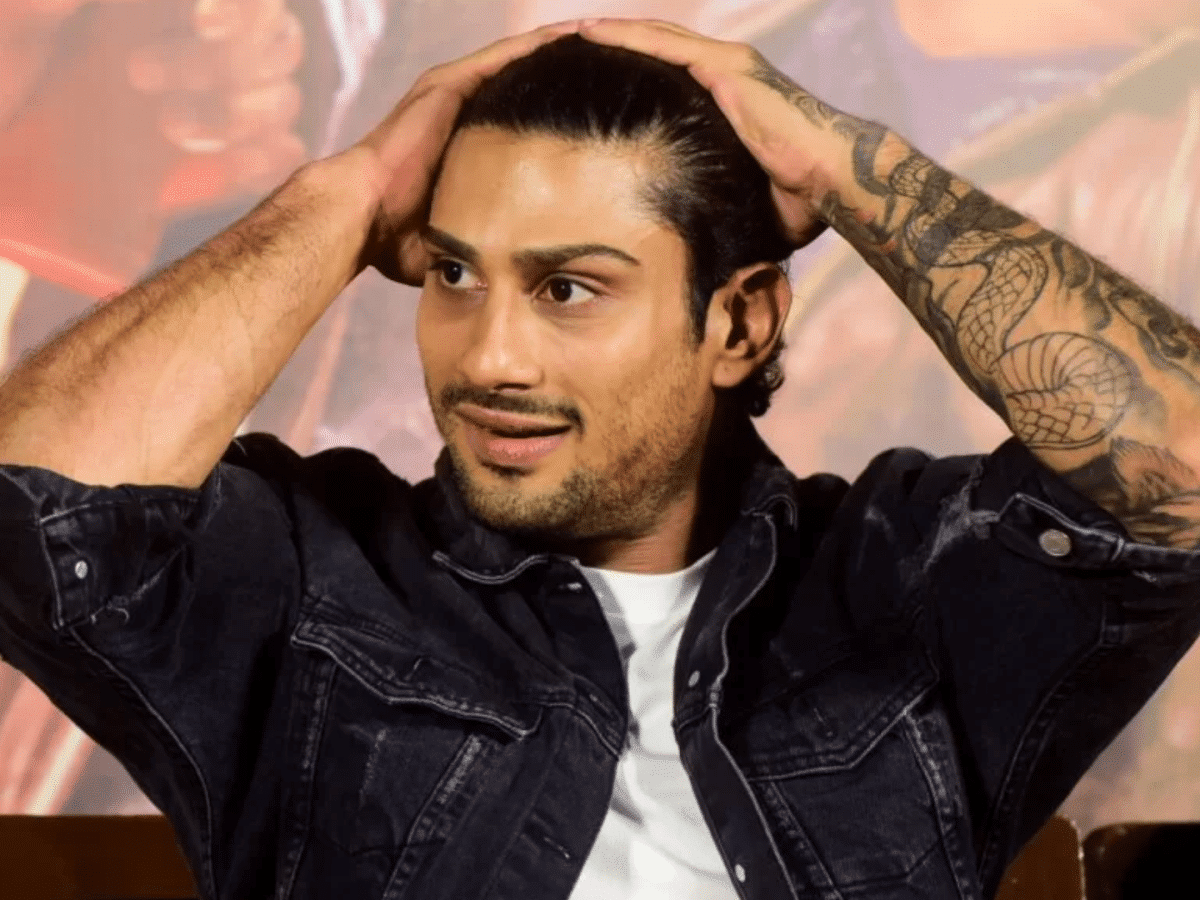 OTT Releases In April: Chhaava, Chhorii 2 & More