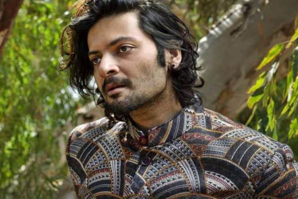 Metro In Dino: Global star Ali Fazal wraps up shooting for Anurag Basu’s eagerly awaited multi ...