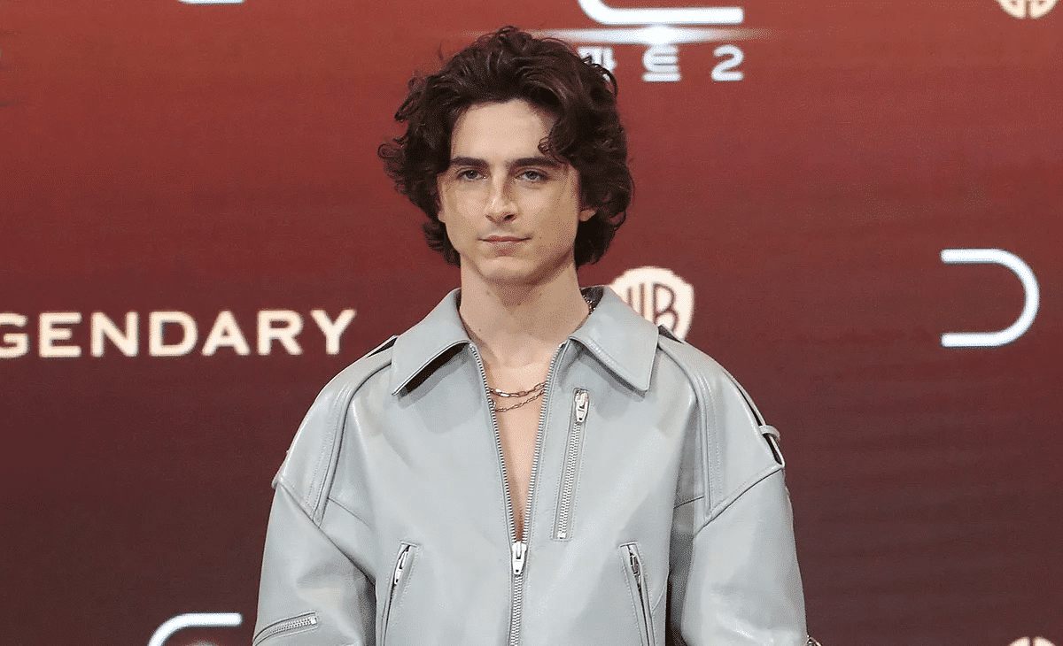 Dune Prophecy’s Timothee Chalamet reveals being told to put on weight ...