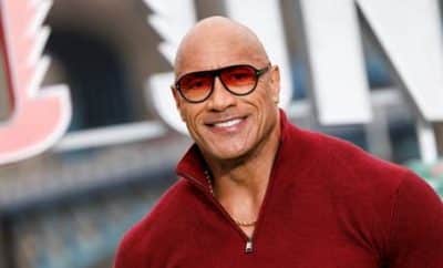 Dwayne Johnson’s insane diet & workout plan revealed! 6,000 calories a ...