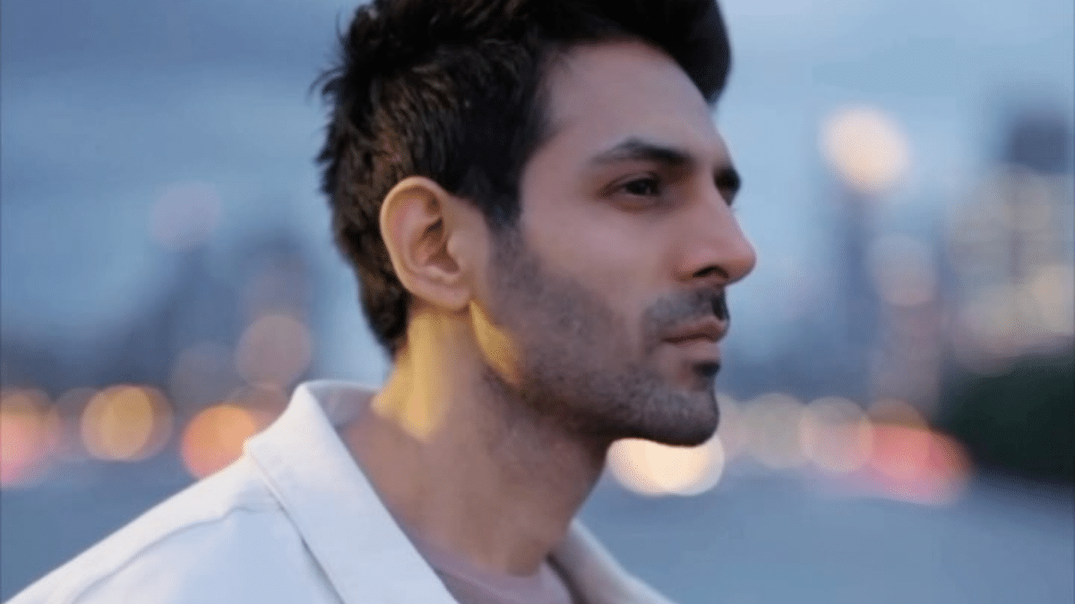 After Bhool Bhulaiyaa 3's box office success, Kartik Aaryan suggests Bhushan Kumar to acquire ...