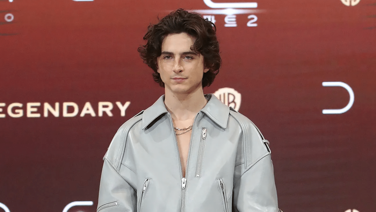Dune Prophecy’s Timothee Chalamet reveals being told to put on weight ...