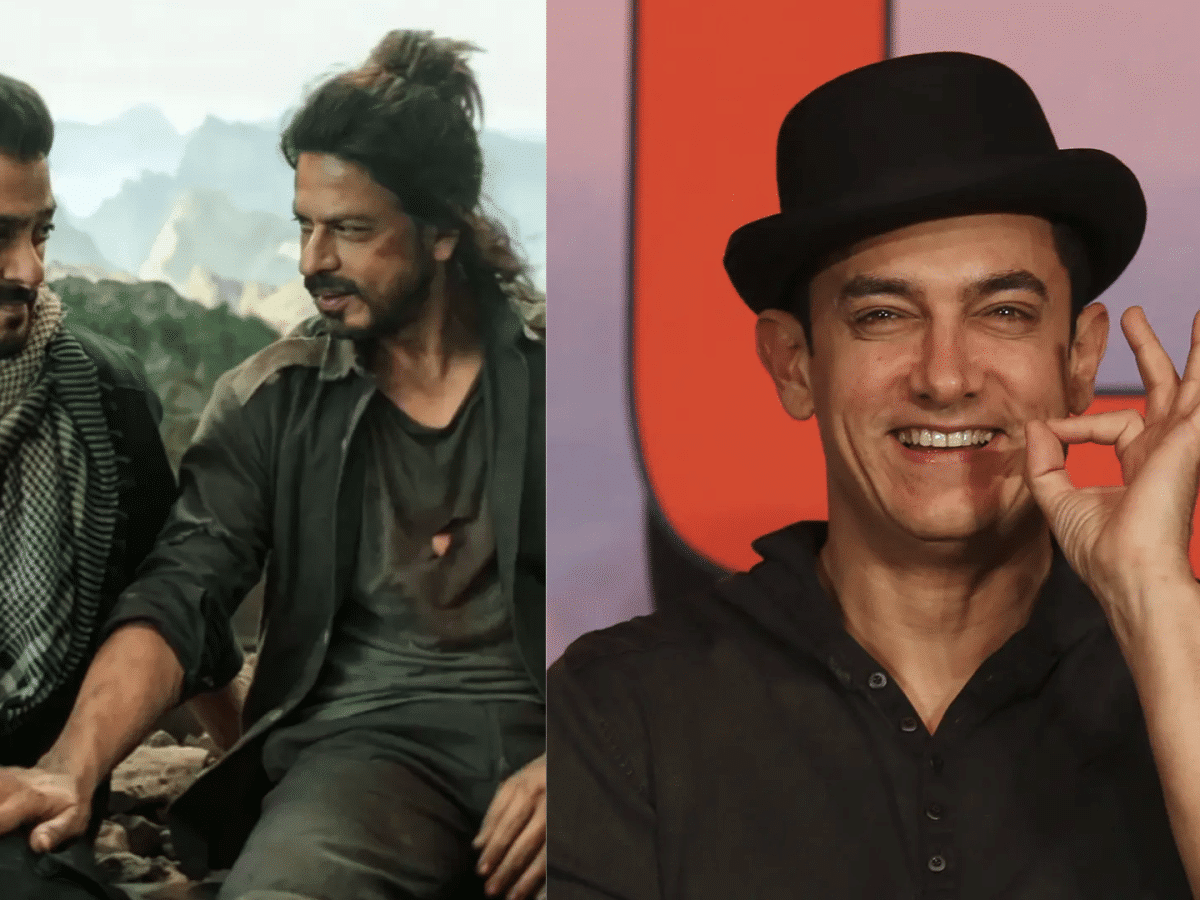 Aamir Khan feels young actors ‘must have gotten really upset’ on Shah ...