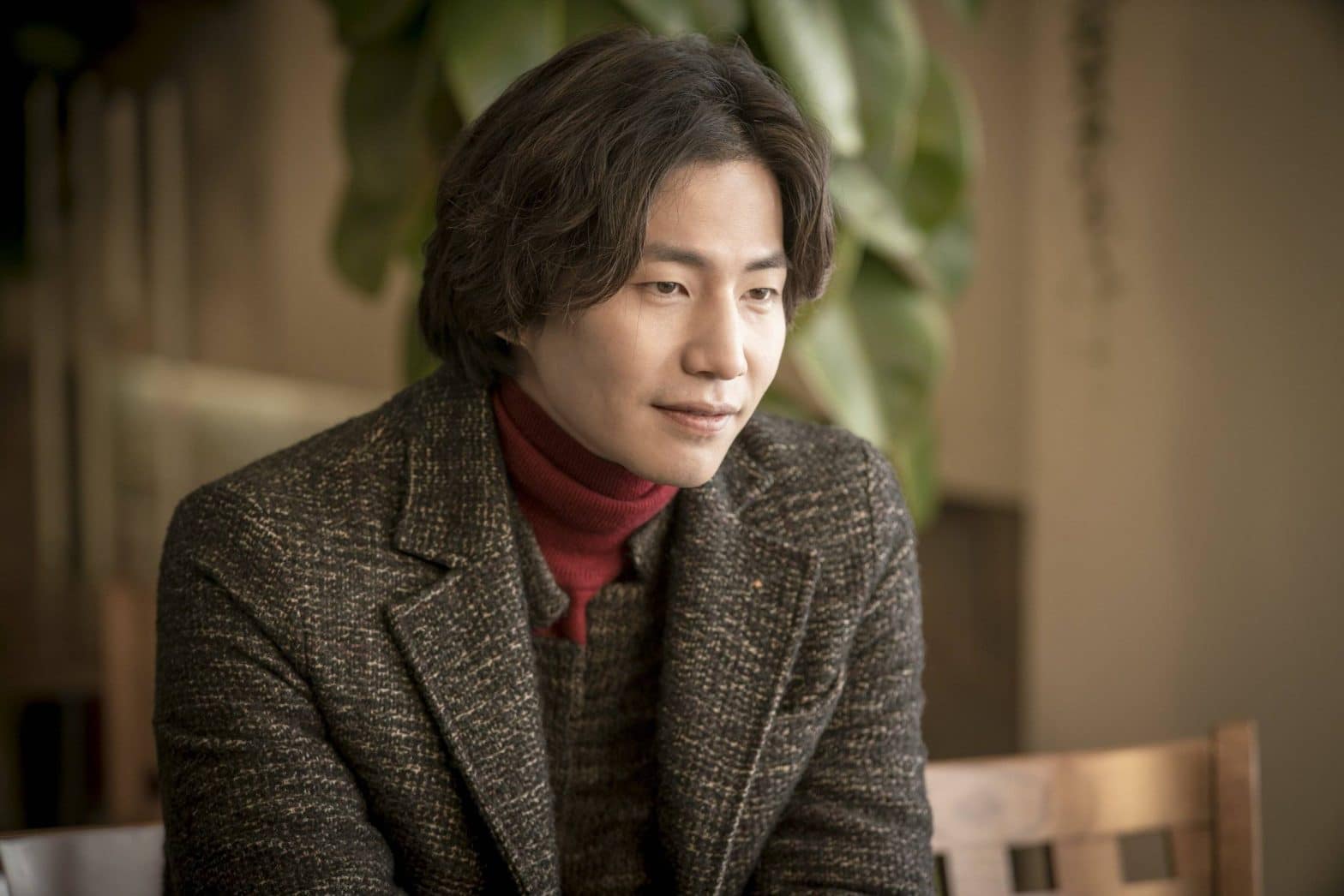 Shocking! South Korean actor Song Jae Rim found dead in his apartment ...