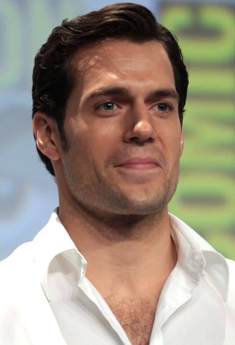 Henry Cavill Diet Plan & Workout Routine Revealed! Superman star has ...