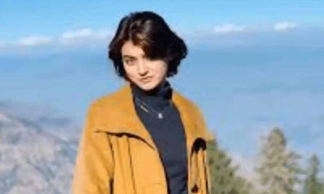 After Imsha Rehman, another Pakistani TikToker Maryam Faisal falls prey ...