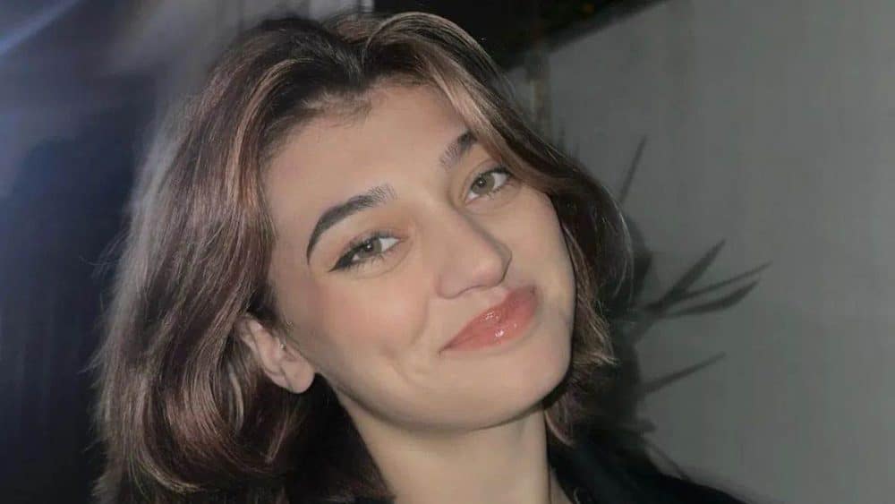 Pakistani content creator Imsha Rehman deletes Instagram & TikTok ...