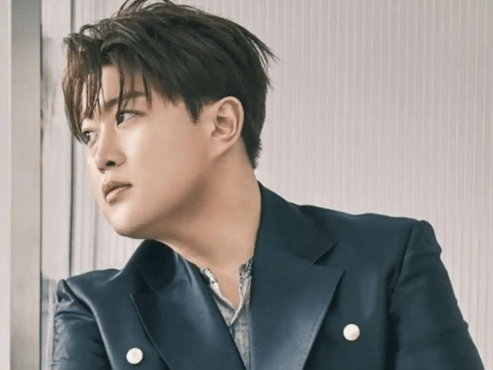 Kim Ho Joong to serve 2.6 years prison time for a May DUI incident, as the court says: “He ...