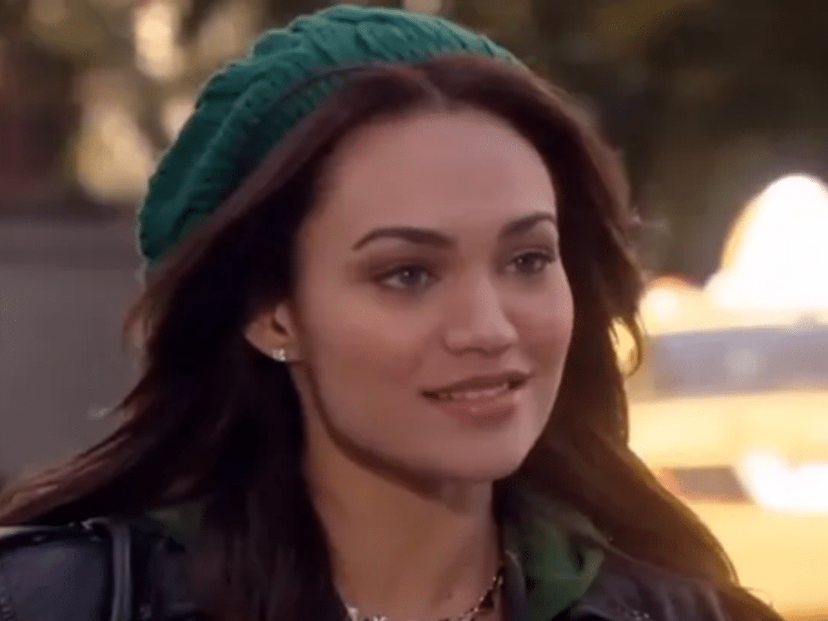 Gossip Girl actress Chanel Maya Banks finally found in LA after two ...