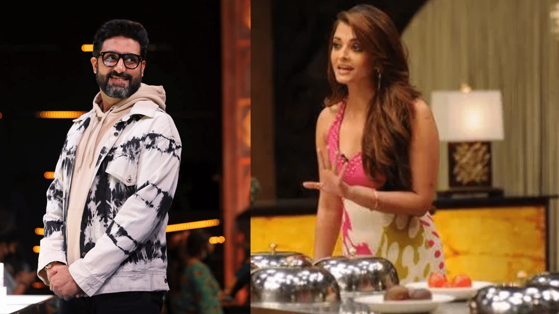 Amid divorce rumours, Abhishek Bachchan's old interview talking about ...