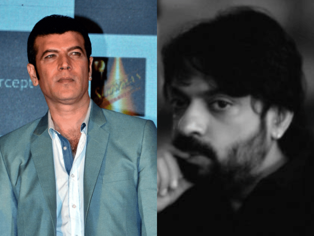 When Aditya Pancholi allegedly slapped a co-star on the sets of Bajirao ...