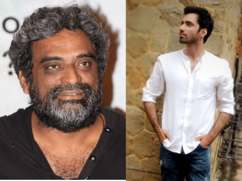 When R Balki said, "Find me a better actor than Alia Bhatt or Ranbir ...