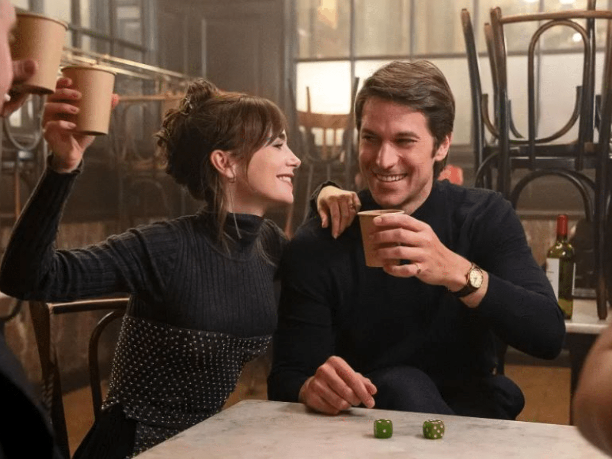 Emily In Paris Season 5 Update: Lucas Bravo aka Gabriel to not QUIT the show after hinting at ...