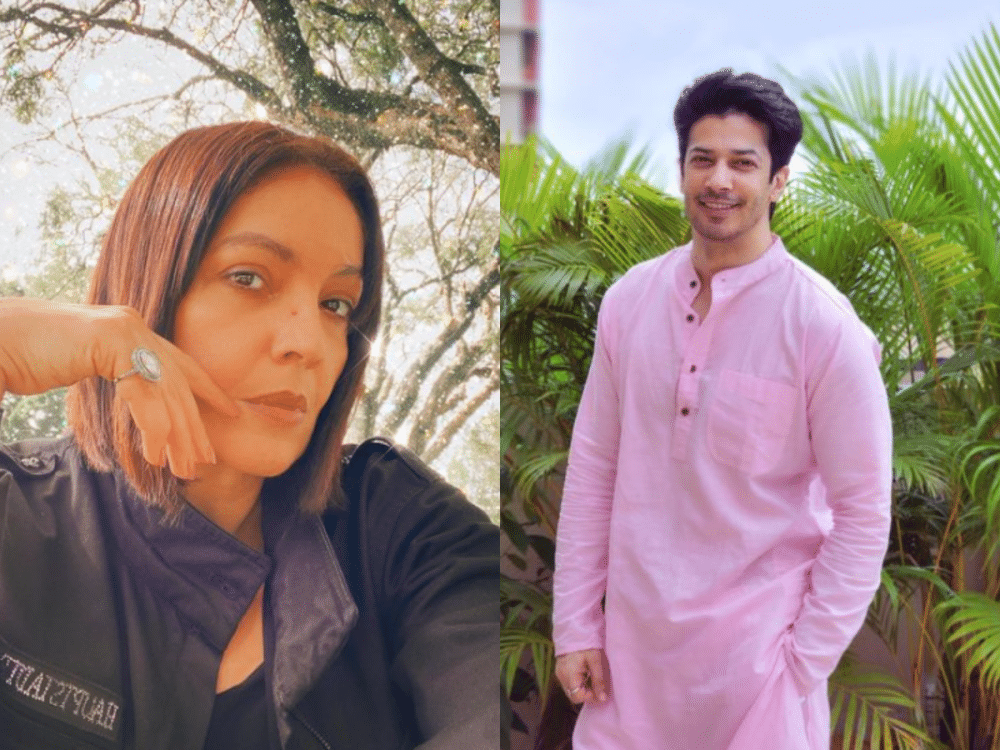 When Pooja Bhatt lost her cool on a film set & allegedly gave a ...