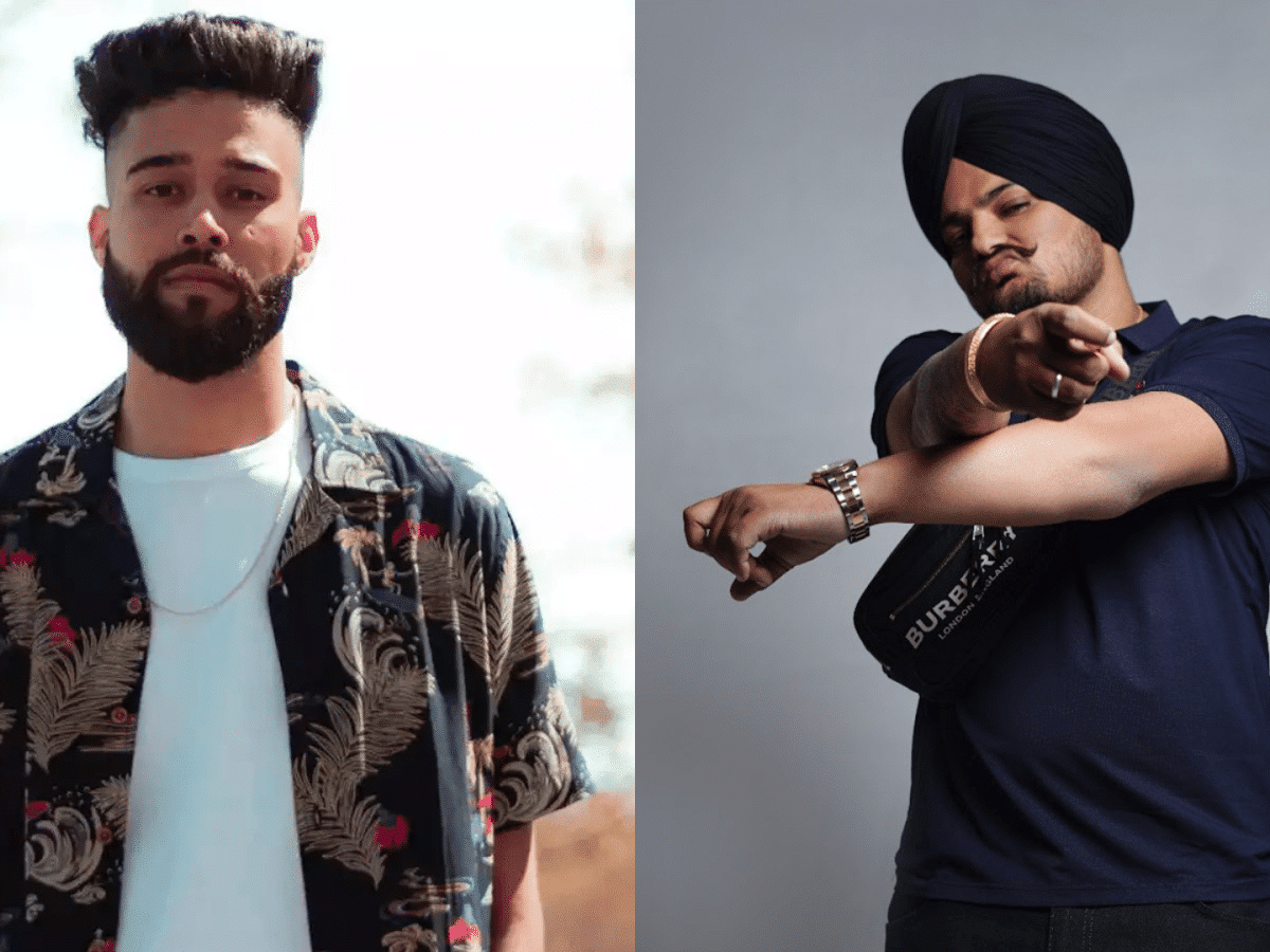 AP Dhillon to pay tribute to late Sidhu Moose Wala in his India tour ...