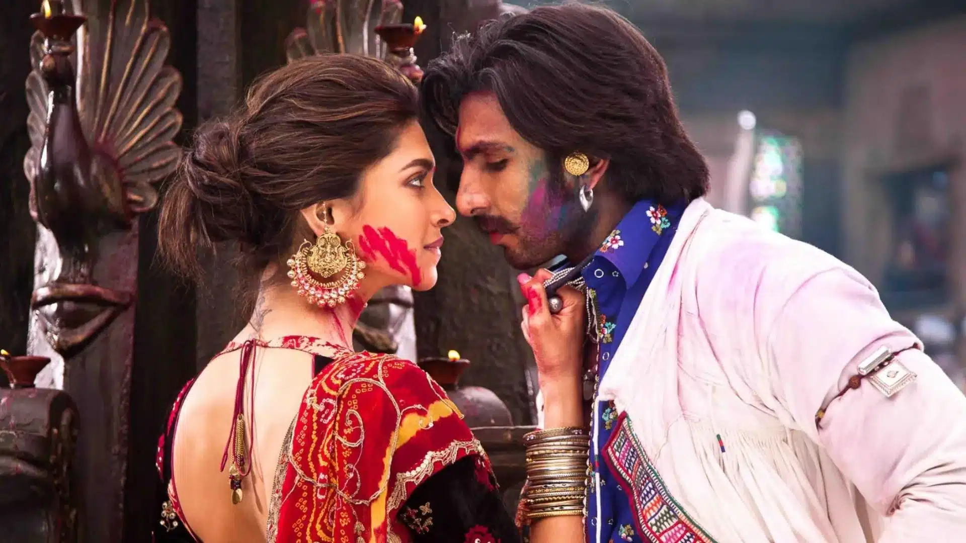 11 Years of Goliyon Ki Raasleela Ram-Leela: 5 best songs from Deepika Padukone and Ranveer Singh ...