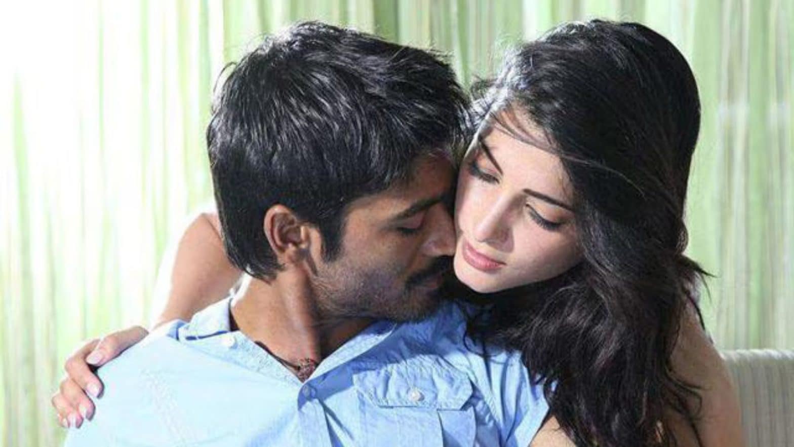 When Shruti Haasan broke silence on link-up rumours with her co-star Dhanush: "It's a rare ...
