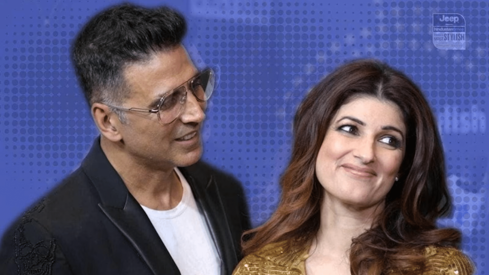 Twinkle Khanna Reveals Her Casual Fling with Akshay Kumar Turned Into a Lasting Love Story on ...