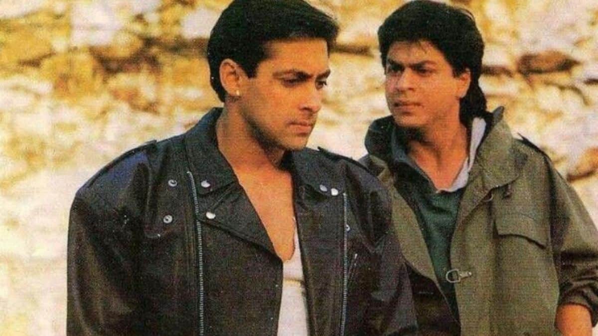 Karan Arjun Re-release: Rakesh Roshan spills the beans on casting Shah Rukh Khan