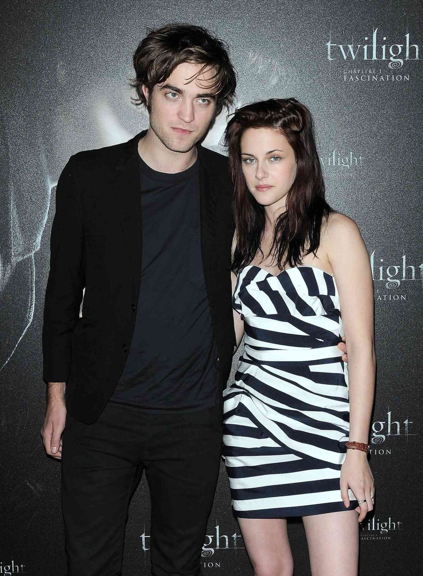 When Kristen Stewart spoke about why she cheated on Robert Pattinson