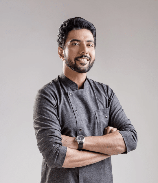 MasterChef Judge Ranveer Brar’s knife costs 7.5x your salary!