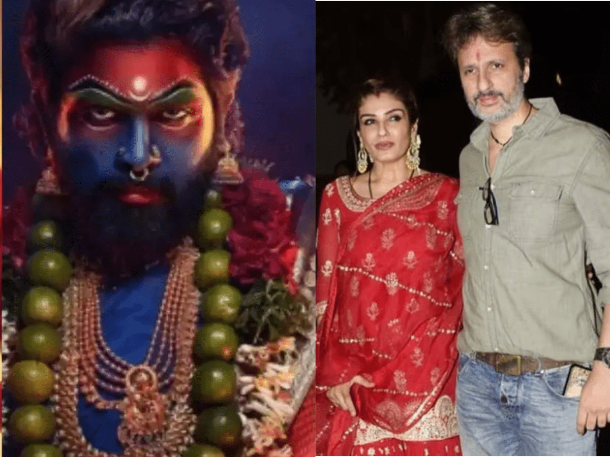 Anil Thadani, Raveena Thadani’s husband, man behind Baahubali, KGF, and ...