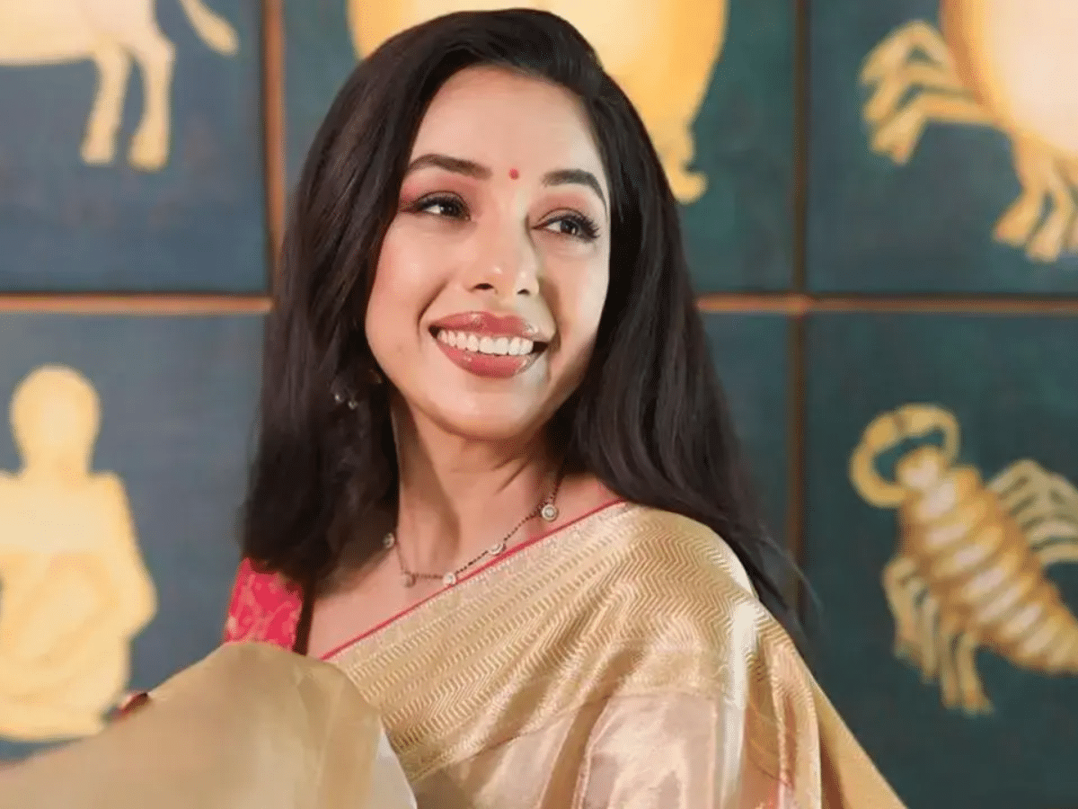 Rupali Ganguly comes out with her side of the story in a cryptic ...