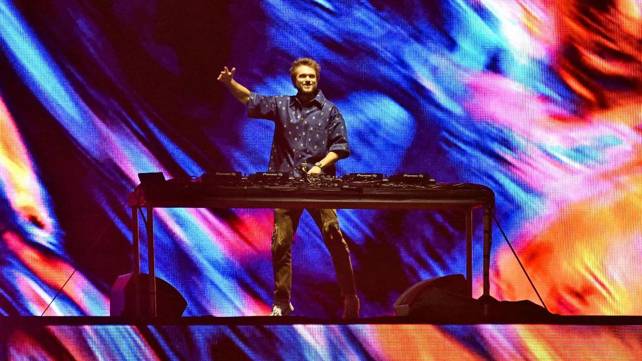 EDM’s Zedd to bring his Telos Tour 2025 to India: Bengaluru and Delhi ...