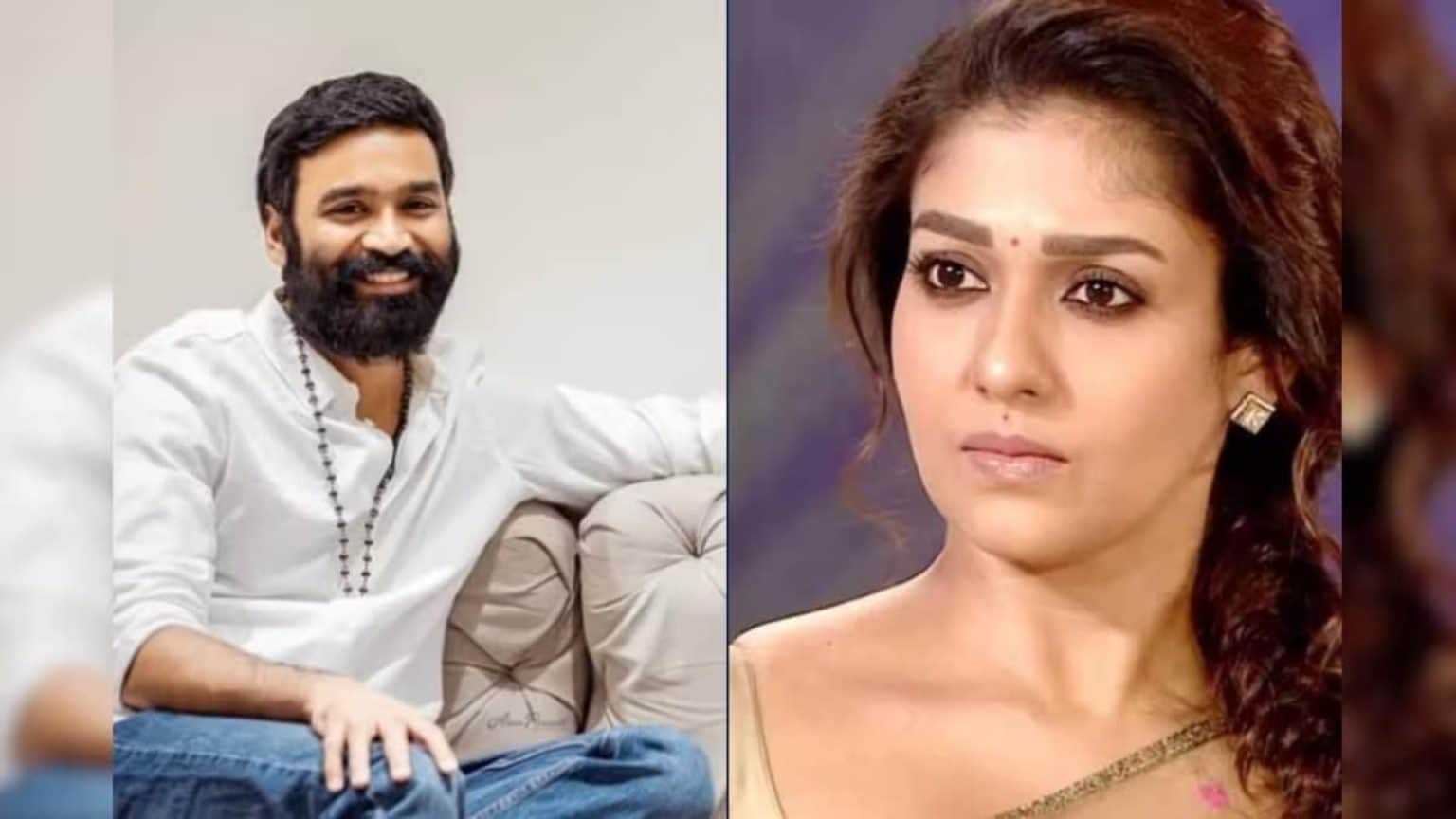 Dhanush vs Nayanthara: Madras HC rejects Netflix's plea to dismiss Raanjhanaa actor's copyright ...