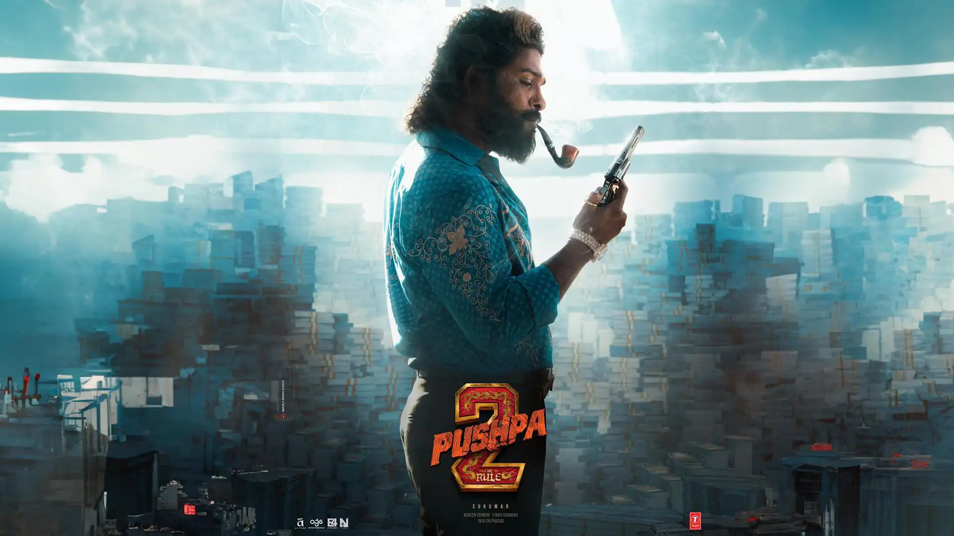 Pushpa 2 Trailer Review: Allu Arjun's Pushpa Raj oozes swag in Sukumar's film; Fahadh Faasil is ...