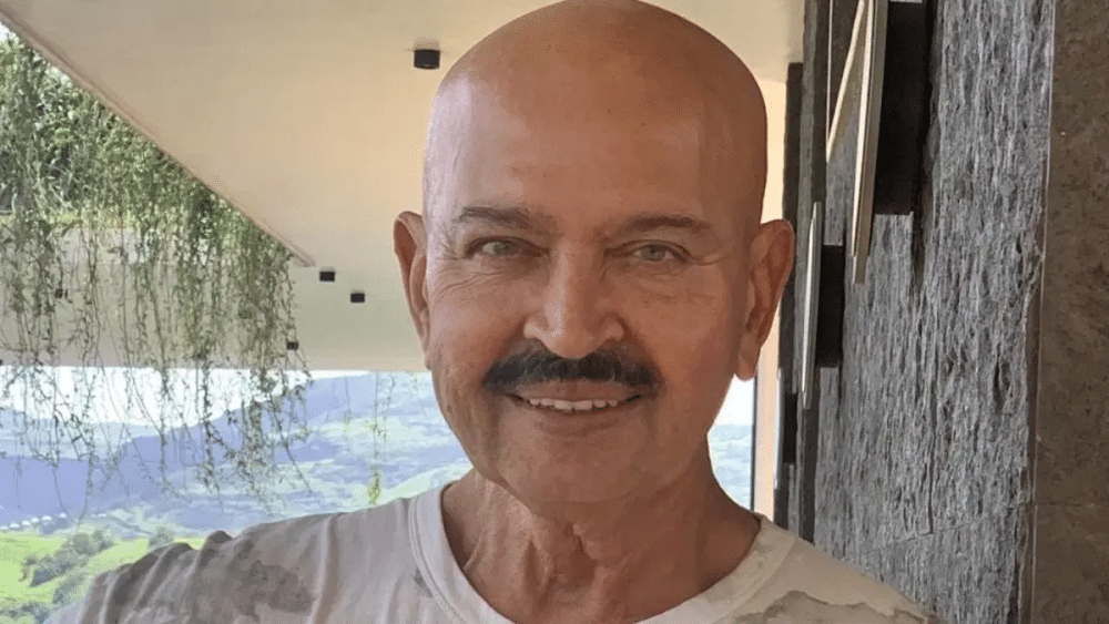 Rakesh Roshan quits direction; confirms he is only producing Krrish 4 ...