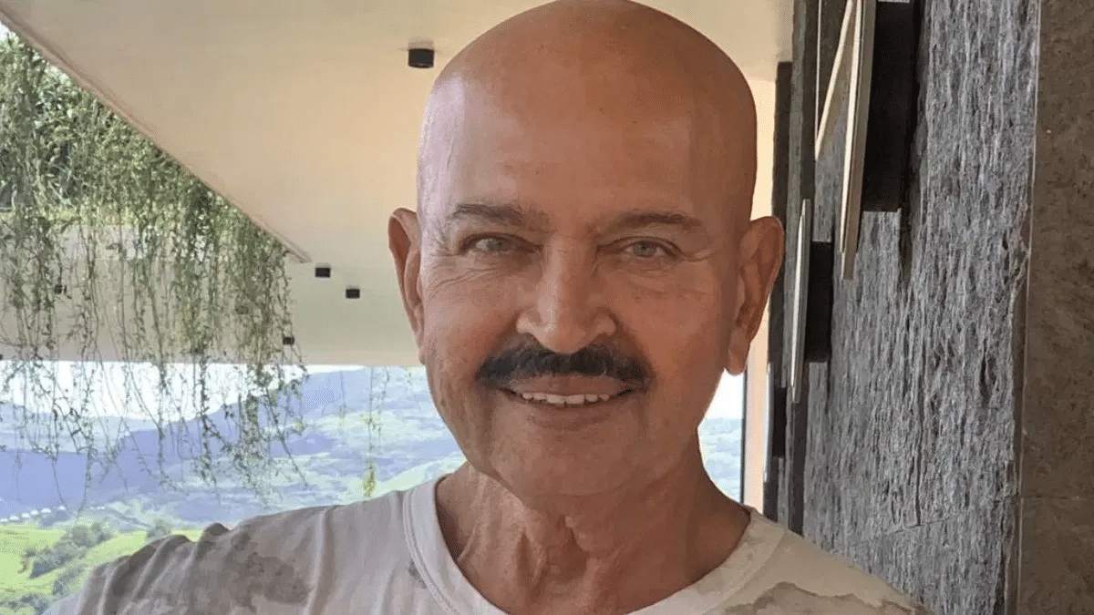 Rakesh Roshan quits direction; confirms he is only producing Krrish 4 ...