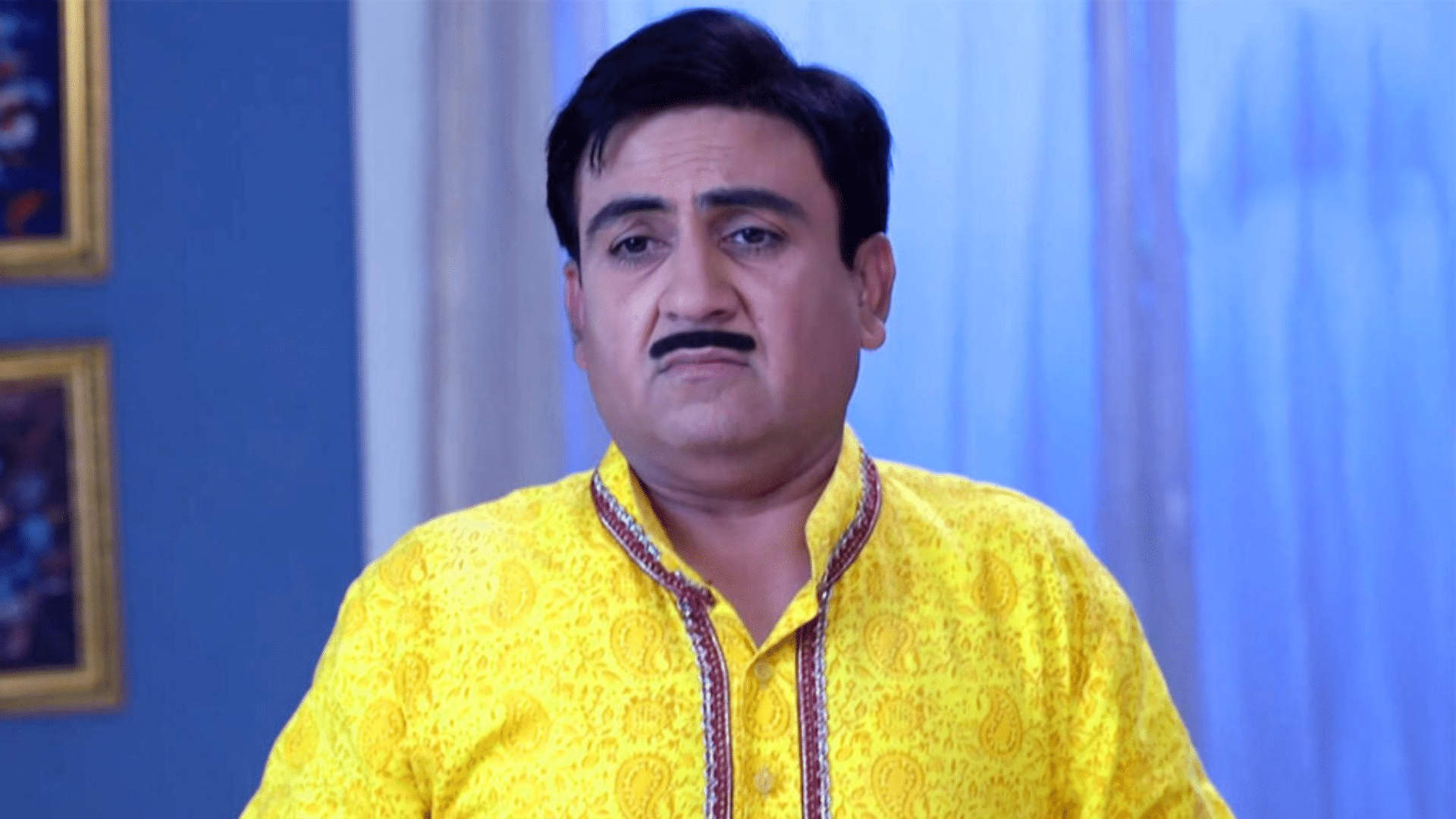 When TMKOC star Dilip Joshi revealed his disappointment over Disha Vakani’s delayed return ...