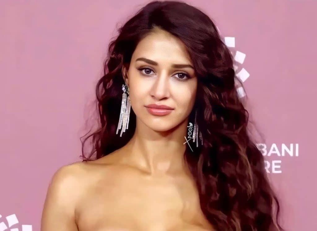 Disha Patani is all set to make her Hollywood debut with Kevin Spacey Disha Patani is all set to make her Hollywood debut with Kevin Spacey
