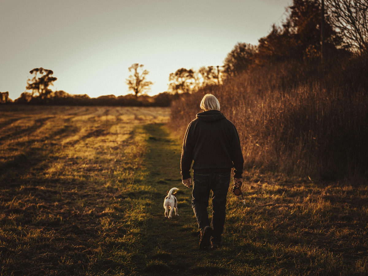 Fart Walk is an antidote to bloating and constipation - Here’s what it ...