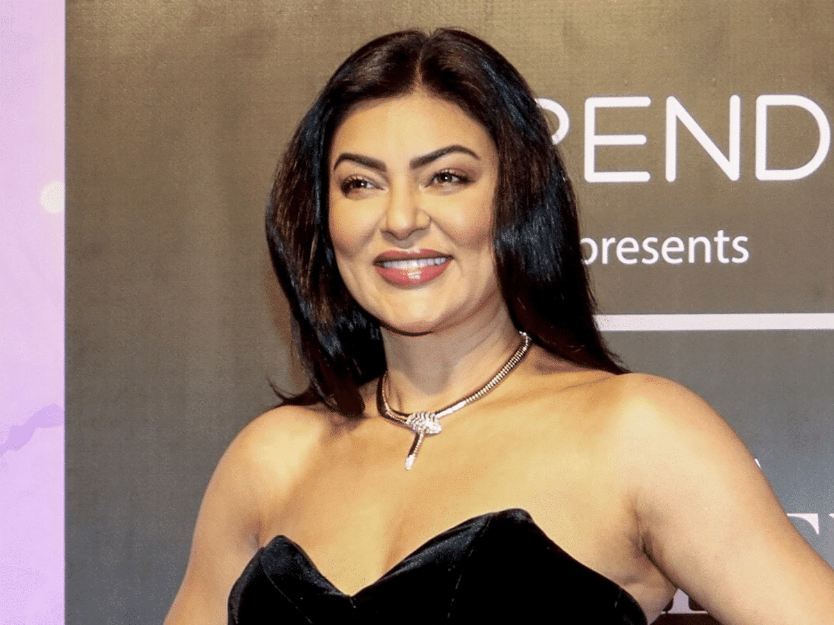 When Sushmita Sen gave a brutally honest reply on the equation with Aishwarya Rai, "We were not ...