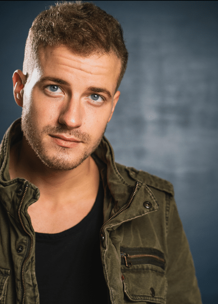 Paul Teal Passes Away: Actor from One Tree Hill & The Walking Dead ...