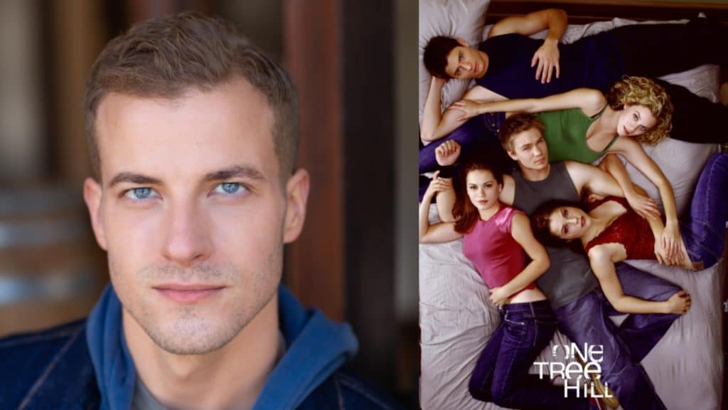 Paul Teal Passes Away: Actor from One Tree Hill & The Walking Dead ...