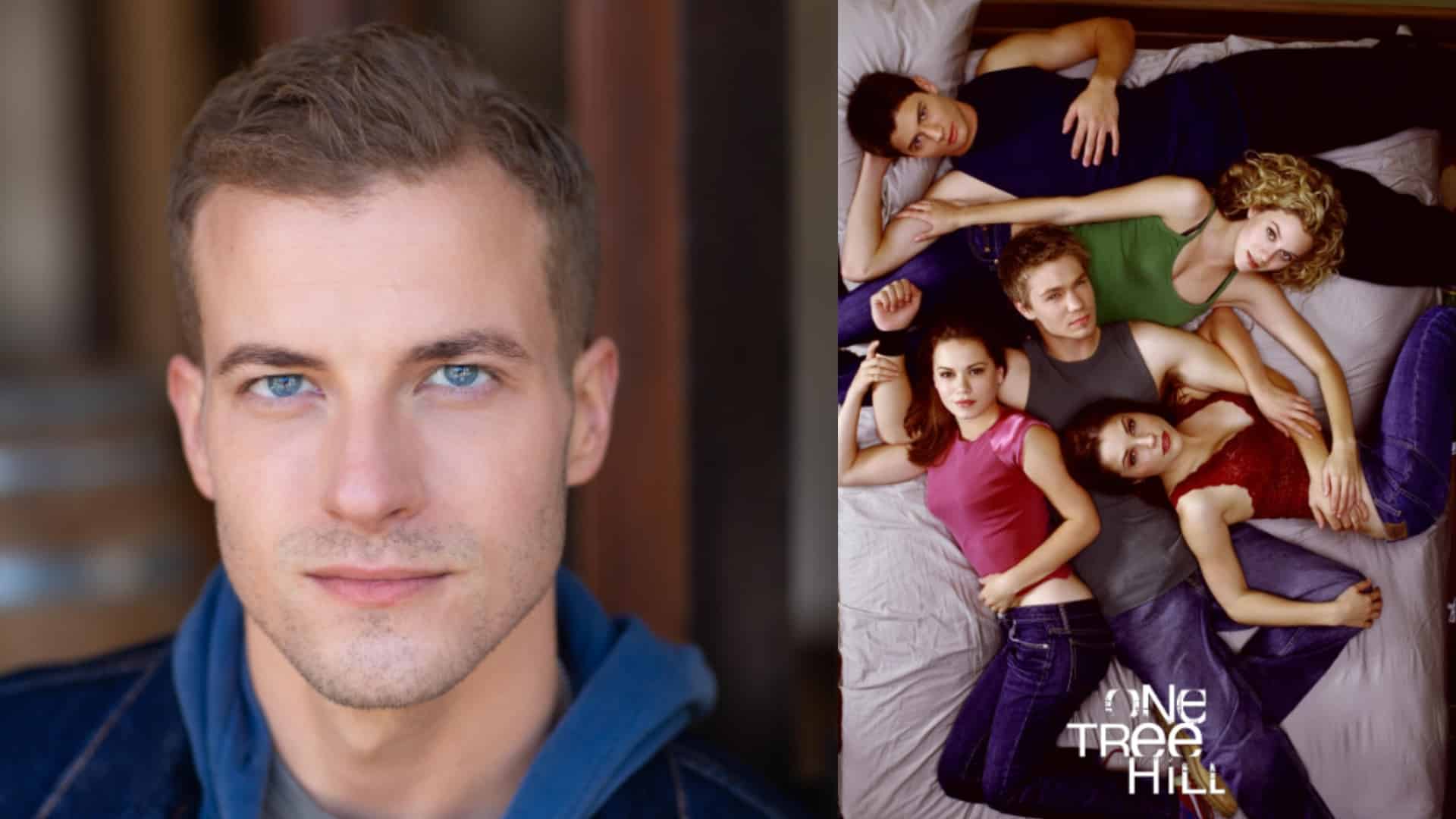 Paul Teal Passes Away: Actor from One Tree Hill & The Walking Dead ...