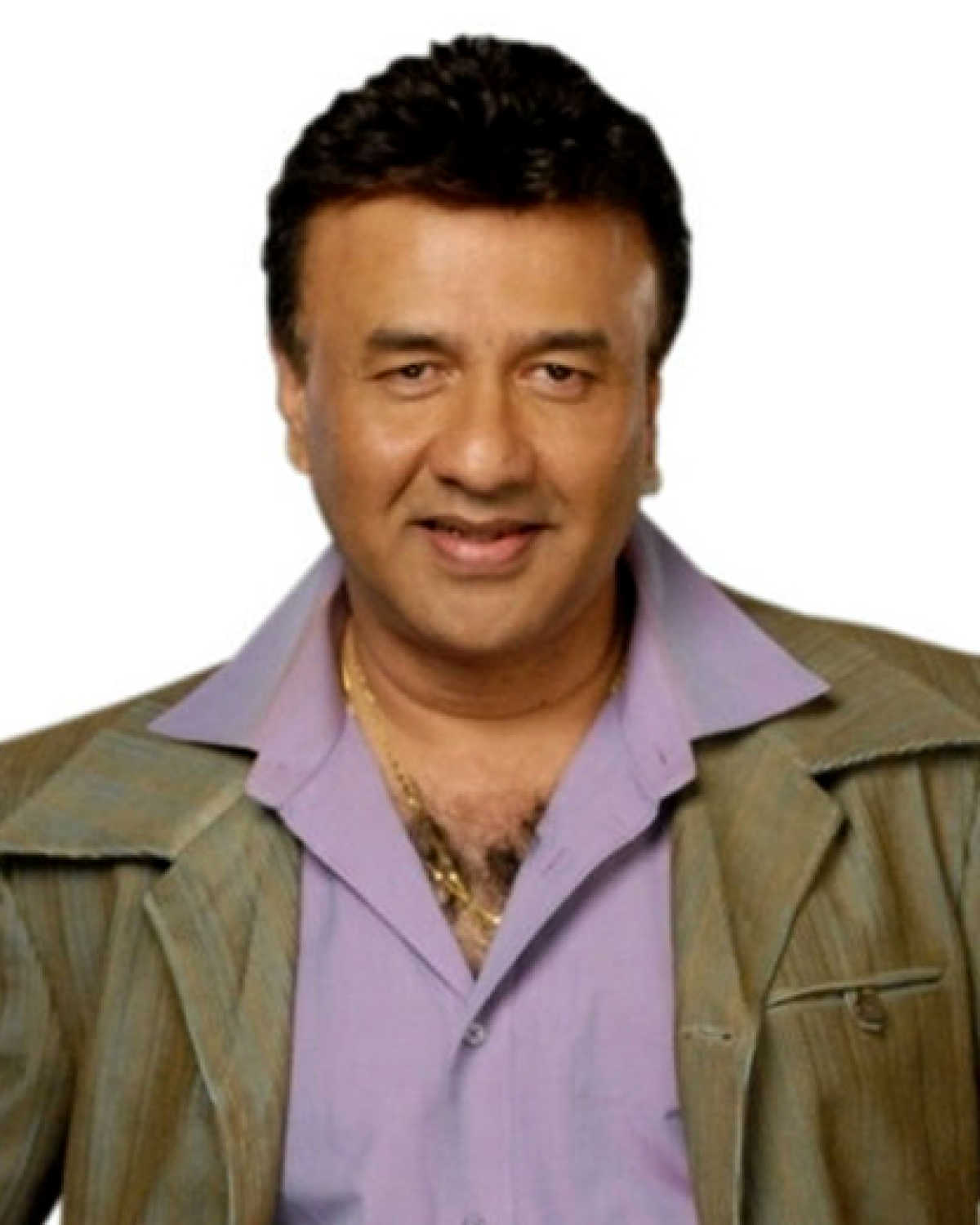 When Anu Malik was accused of sexual harassment by young singer