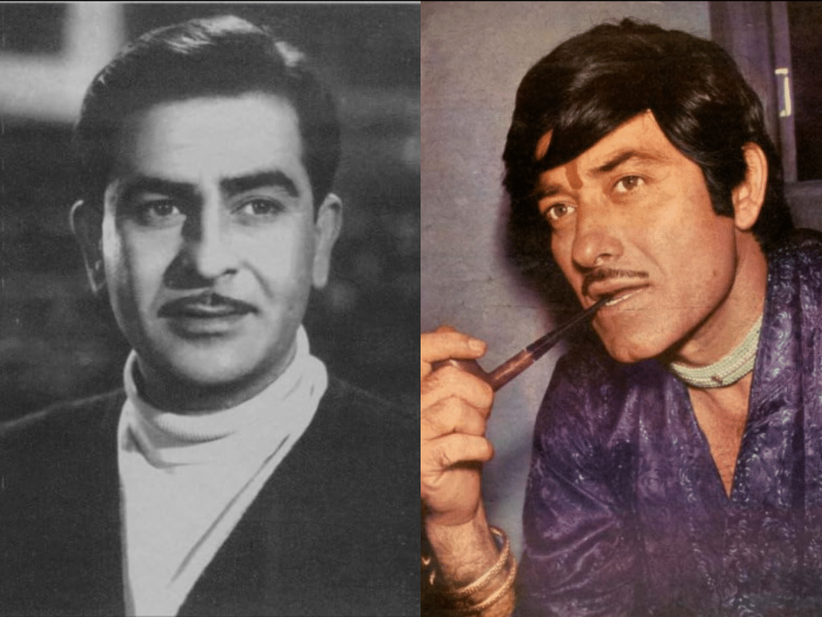 When Drunk Raj Kapoor Screamed At Raaj Kumar A Murderer At Prem Chopra