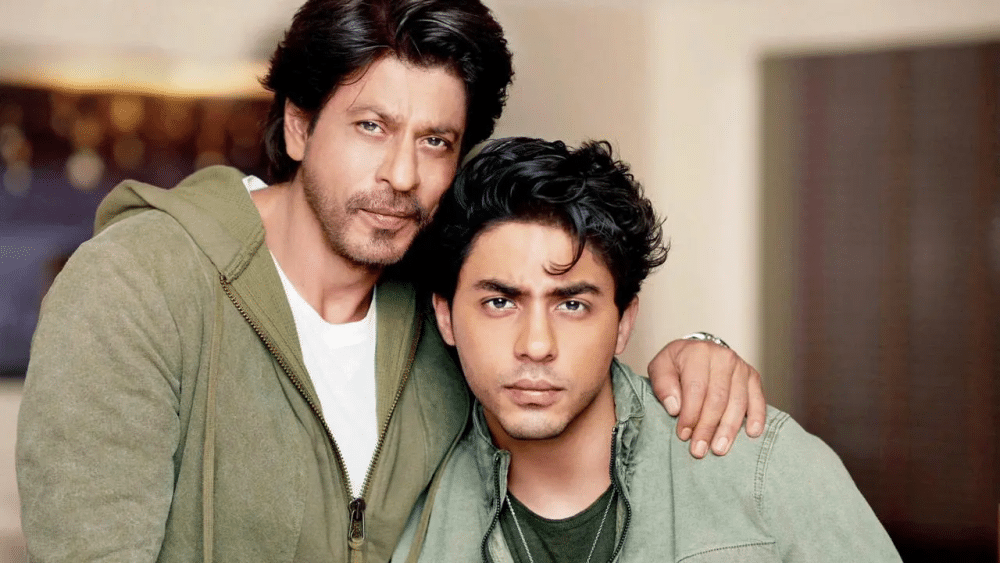 Aryan Khan's debut show Stardom to feature award function sequence with ...